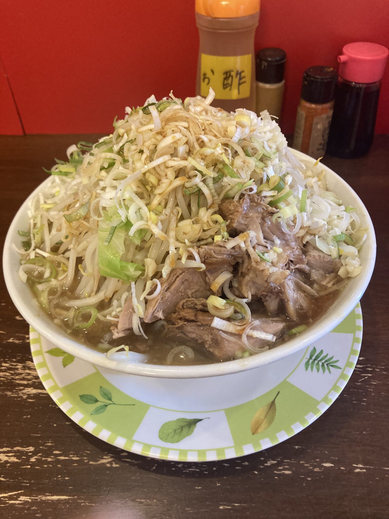 【ガッツリ食べたいときに】甲府にある二郎系ラーメンのお店3選！【山梨】【甲府】 - ぐるめらいふ -gourmet life-