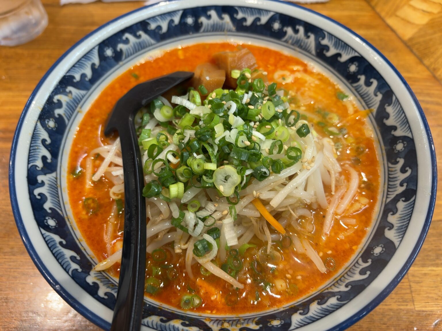 長野駅から徒歩1分！人気「らぁめん みそ家」のアクセス完全ガイド - ぐるめらいふ